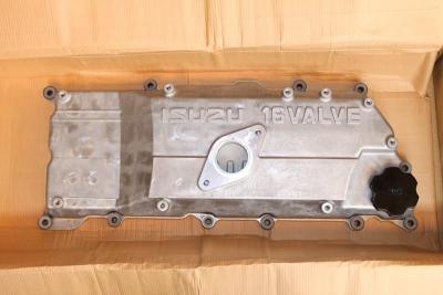 China 4HK1 Isuzu Excavator Motor Capa do cilindro 8973628422 à venda