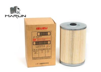 Cina Isozu Bvp Oil Filter 187610059-0, 1-13240234-1 per 10PE1, Cxz81K Motore di macchina in vendita