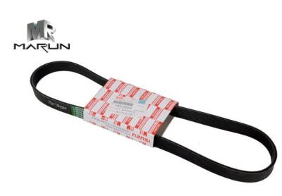 Cina Isozu Bvp Fan Belt 8980384230, 5876100560 per 4HK1, Npr75 in vendita