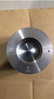 Cina Parti di macchine per la costruzione pistoni 8-98041062-0 per 4HK1t in vendita