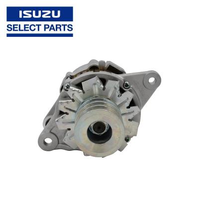 Cina Parti di macchine da costruzione Generatore 1-87618284-0 per 6HK1 in vendita