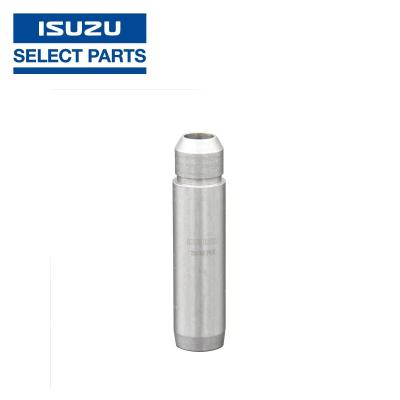Cina Guida delle valvole per macchine da costruzione 1-87618393-0 per 4HK1 6HK1 in vendita