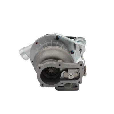 Cina Parti di macchine da costruzione Turbocompressore 1-87618325-0 per 6HK1 in vendita