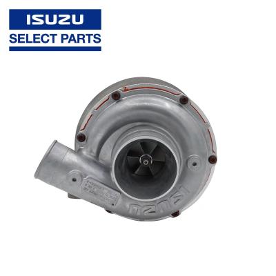 Cina Parti di macchine da costruzione Turbocompressore 1-87618263-0 per 6BG1 in vendita