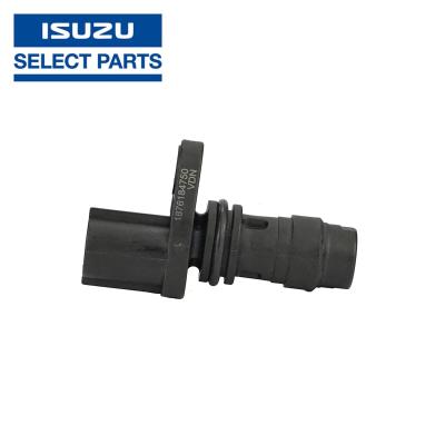 Cina Parti originali del motore dell'escavatore 1-87618475-0 Sensore per 4HK1 in vendita