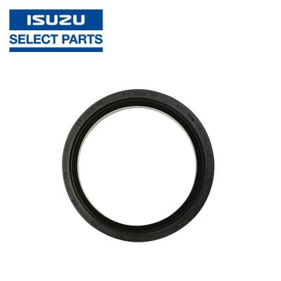 Cina Parti originali del motore dell'escavatore 1-87618427-0 Sello dell'olio posteriore dell'albero di foratura per 4HK1 in vendita