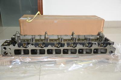 中国 本格的な掘削機エンジン部品 シリンダーヘッド 8-97604901-5 6HK1 販売のため
