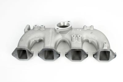 中国 本格的な掘削機エンジン部品 4BG1用の吸入管 8-97248853-0 販売のため