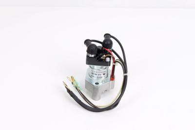 中国 4BG1T用の原型掘削機エンジン部品 リレー8-97251536-0 販売のため