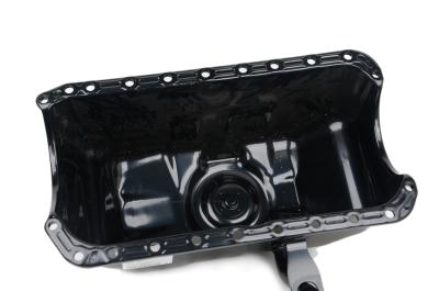 中国 掘削機エンジンの正規部品 オイルパンの8-97253991-2 4JG1 販売のため