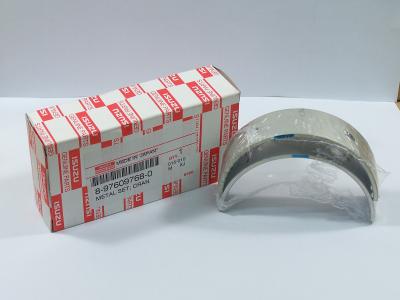 中国 6UZ1用の8-97609768-0を搭載した原型掘削機エンジンパーツ 販売のため