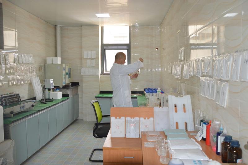 Geverifieerde leverancier in China: - Sichuan Aishipaier New Material Technology Co., Ltd.