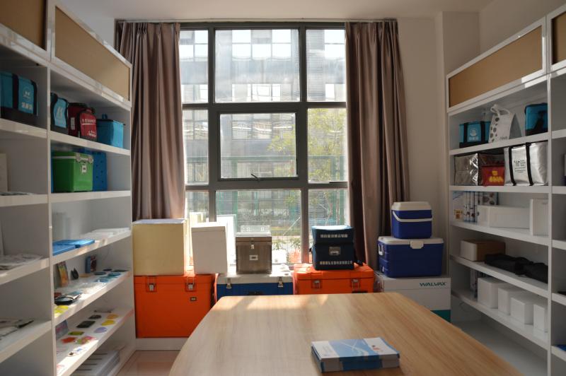 Geverifieerde leverancier in China: - Sichuan Aishipaier New Material Technology Co., Ltd.