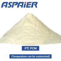 Quality 0°C Cold Chain Special Phase Change Material, Used For Medical Supplies Storage for sale