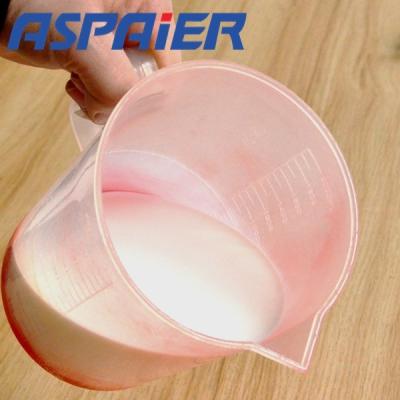 Κίνα Σαφές Thickener Carbomer Stoste 05 πηκτωμάτων σαμπουάν μαργαριταριών υλικό πηκτωμάτων προς πώληση