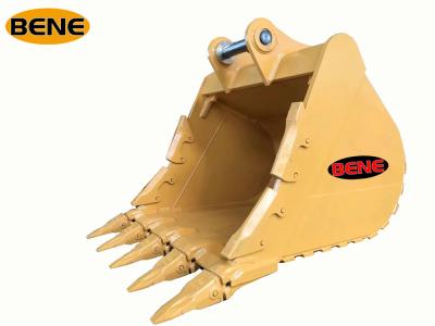 China Excavator bucket 1.0 CBM GP bucket for CAT220 KOMATSU PC220 for sale