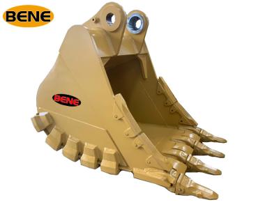 China Excavator bucket 1.0 CBM GP bucket for CAT220 KOMATSU PC220 for sale