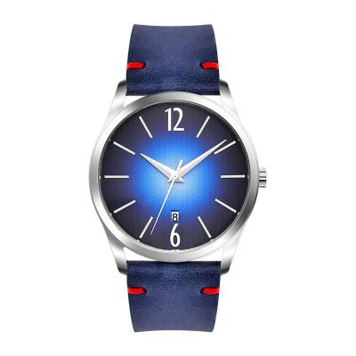 中国 水晶手首304Lのステンレス鋼の腕時計のMiyotaの動きGM10 販売のため