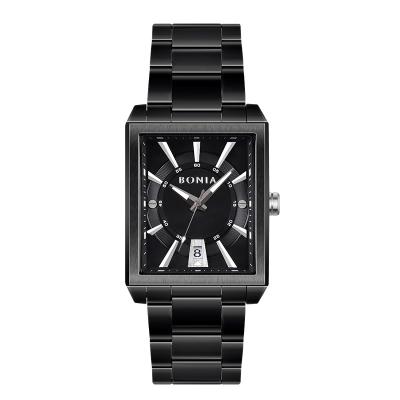 Cina Luxury Stylish Automatic Mechanical Watch 304L Stainless Steel For Men in vendita