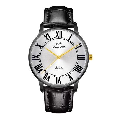 Cina 2022 Orologio al quarzo 3ATM impermeabile alla moda per uomini e donne in vendita