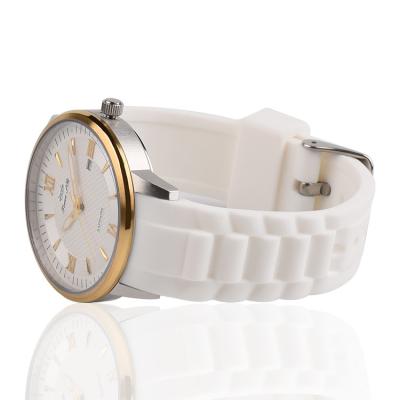 China faixas da correia de relógio da borracha de silicone de 20mm para a multi cor unisex à venda