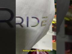 다운 재킷을 위한 공기 부풀게할 수 있는 옷 변동 태그 작은 액세서리