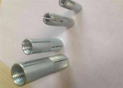 Cina Calo nell'ancora di espansione, calo del fermo dell'hardware dell'acciaio inossidabile M6 in ancore in vendita