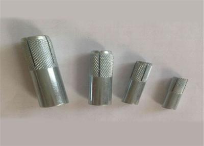 Cina Calo del fondamento del fermo delle spine di parete in bullone d'ancoraggio M12 con lo zinco giallo/bianco placcato in vendita