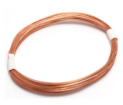 中国 2030Mpa 張力真鍮メッキ スチール ワイヤー ロープ 1.0 mm コーティング機械制服 販売のため