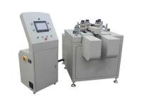 중국 자동 단면도 관 회전 기계, 금속 채널 편지 구부리는 기계 판매용