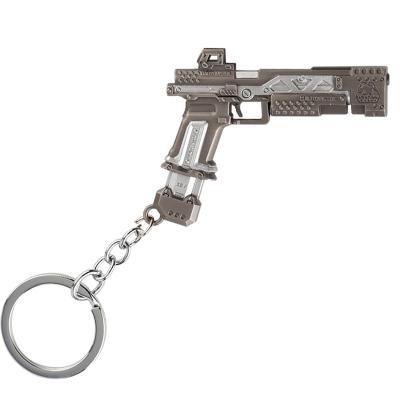 China Re-45 de Automatische van het de Legendenkanon van de Pistool Standaardtop Zeer belangrijke ketting Gemengde Kleur Te koop