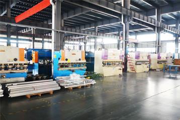 Fornitore cinese verificato - Zhejiang Long Yard Industry And Trade Co.,Ltd.