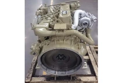 Chine L'air de pompe à eau de SIDA de WUXI a refroidi le moteur diesel 2500rpm à 3000rpm 50-200HP à vendre
