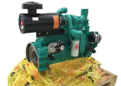 Chine Moteurs diesel 1500RPM -1800RPM de haute performance de DongFeng Cummins à vendre