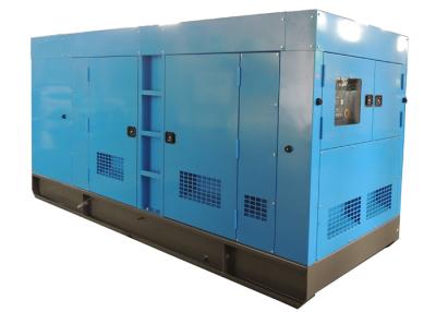 China Original 630A 300kw FPT Diesel Generator With Diesel Engine Generator for sale