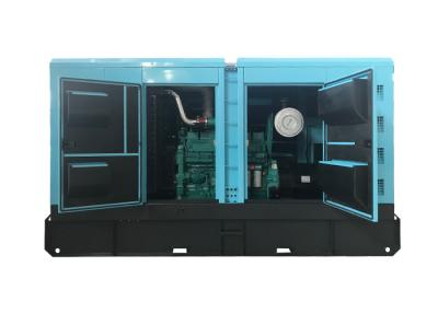 Κίνα 250KW τριφασικές δροσισμένες νερό γεννήτριες diesel της Cummins για τη βιομηχανική χρήση προς πώληση