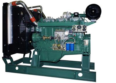 Chine Moteur diesel électrique 110 de WUXI Wandi 6/12 cylindres à 690kw à vendre