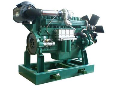 Chine Moteur diesel électrique 110 de WUXI Wandi 6/12 cylindres à 690kw à vendre
