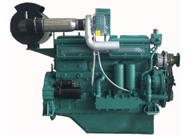 Chine Moteur diesel électrique 110 de WUXI Wandi 6/12 cylindres à 690kw à vendre
