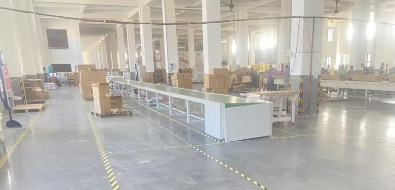 Fournisseur chinois vérifié - ATEEL (XIAMEN) DISPLAY INDUSTRIES . CO. LTD.