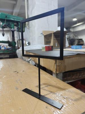 Cina Tenitore di segnale magnetico 7.5 in W x 12 in H in vendita