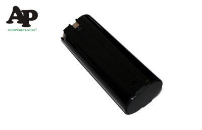 Китай Батарея 7.2V електричюеского инструмента NiCd 1300mAh Makita замененная на Makita 7000 продается