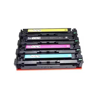 China High Quality HP Compatible Toner Cartridge for M252 M274 M277 M477 Printers Color Toner for HP Copier HP Printer for sale