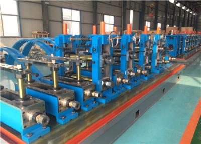 China Low Carbon Steel HG60 Tube Making Machine for Round, Square and Rectangle Pipe for sale