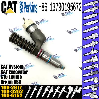 Chine Injecteur commun diesel 10R 2977 10R2977 10R-2977 de rail d'ensemble de bec pour le moteur de C13 C15 à vendre