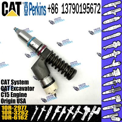 Chine Injecteur commun diesel 10R 2977 10R2977 10R-2977 de rail d'ensemble de bec pour le moteur de C13 C15 à vendre