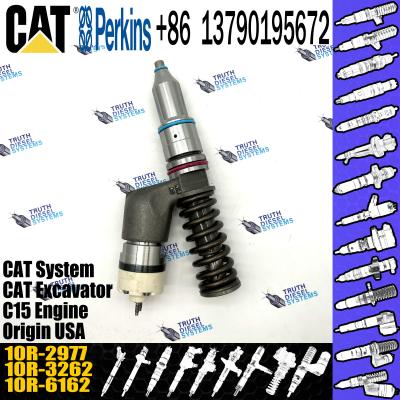 Chine Injecteur commun diesel 10R 2977 10R2977 10R-2977 de rail d'ensemble de bec pour le moteur de C13 C15 à vendre