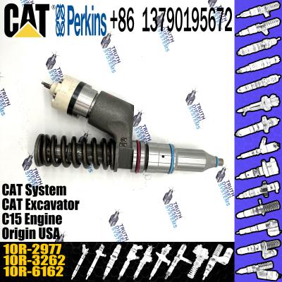 Chine Injecteur commun diesel 10R 2977 10R2977 10R-2977 de rail d'ensemble de bec pour le moteur de C13 C15 à vendre
