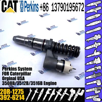 中国 猫3508B/3512B/3516Bの共通の柵のためのディーゼル機関の注入器392-6214 20R-1275 386-1766 販売のため