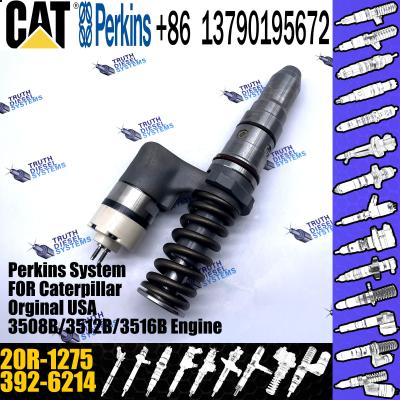 中国 猫3508B/3512B/3516Bの共通の柵のためのディーゼル機関の注入器392-6214 20R-1275 386-1766 販売のため